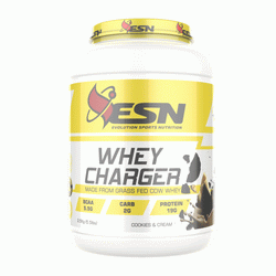 ESN - Evolution Sports Nutrition PVT LTD