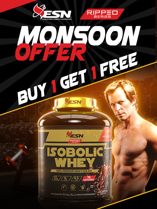 ESN - Evolution Sports Nutrition PVT LTD