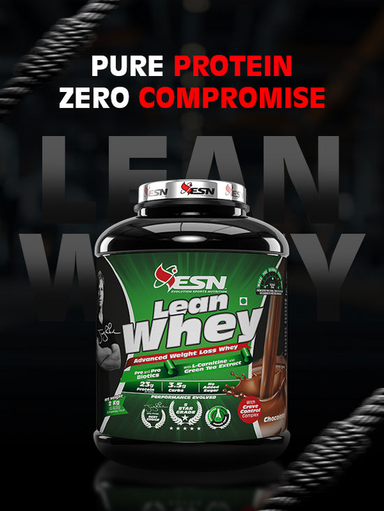 Get All Types Of Whey Protein Supplements at affordable Price