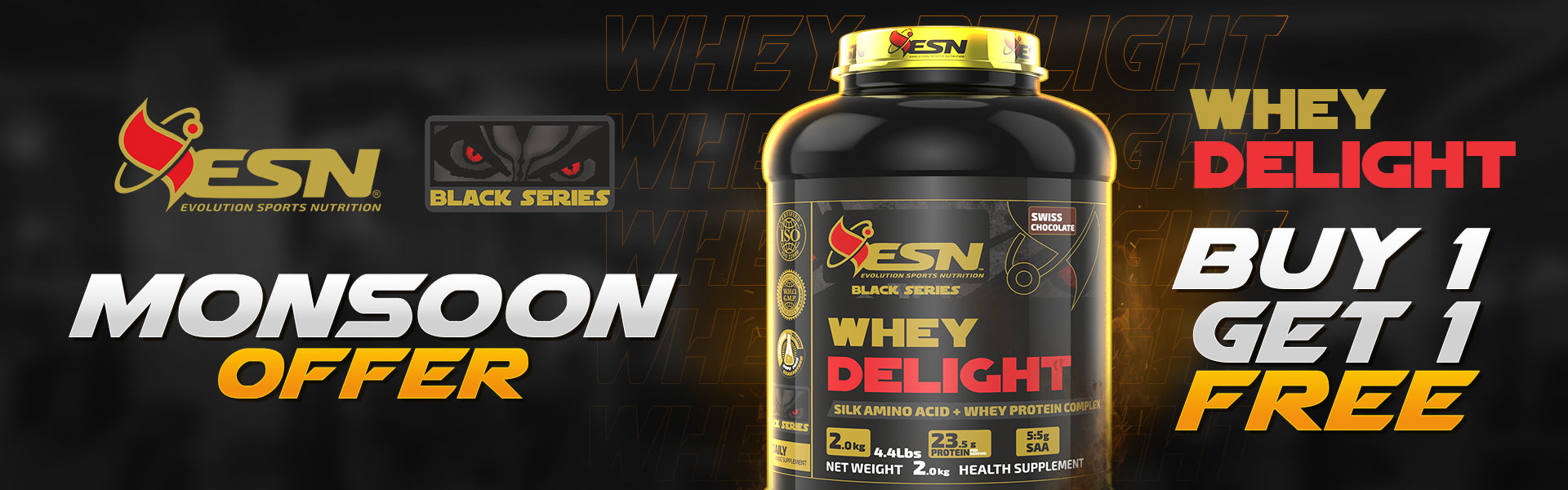 ESN - Evolution Sports Nutrition PVT LTD