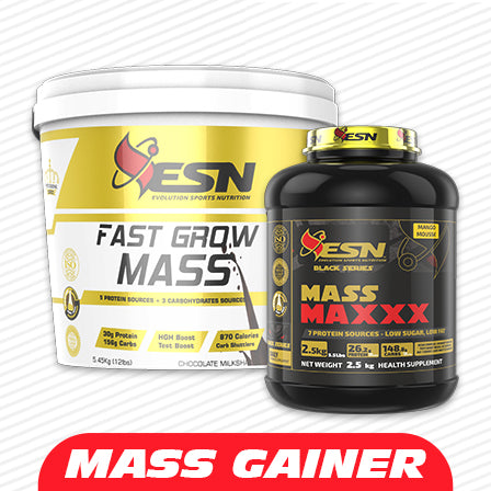 ESN - Evolution Sports Nutrition PVT LTD