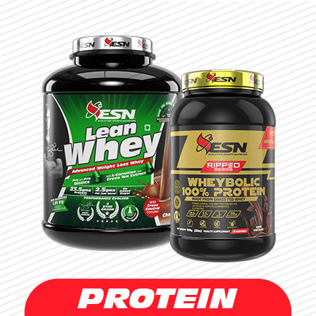ESN - Evolution Sports Nutrition PVT LTD